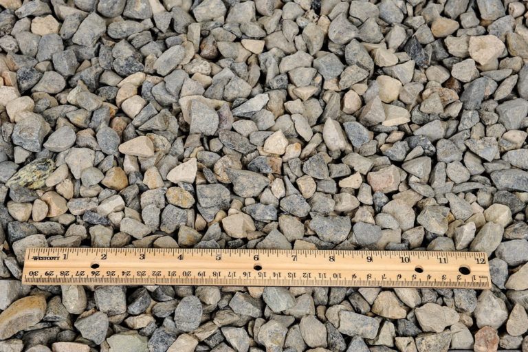 Bulk Material - Rosenbalm Rockery