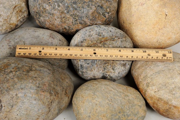 Bulk Material - Rosenbalm Rockery