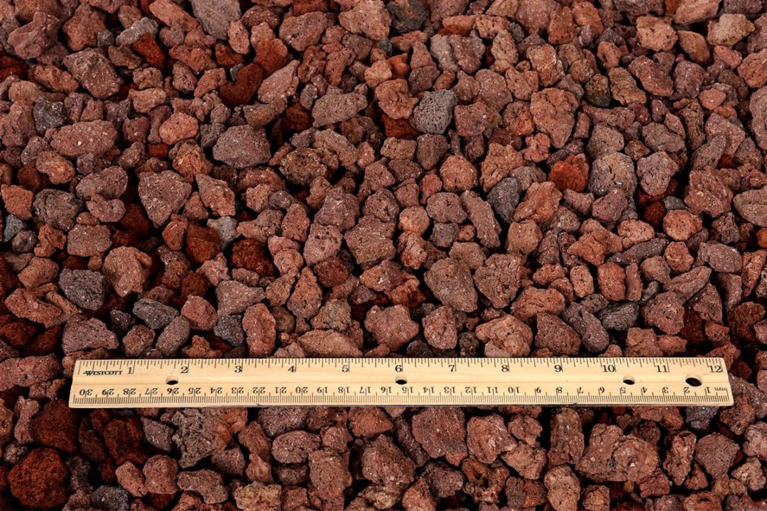 Bulk Rock & Gravel Fresno | Landscape Materials Delivery