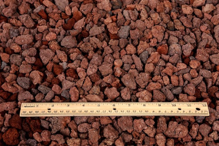 Bulk Material - Rosenbalm Rockery