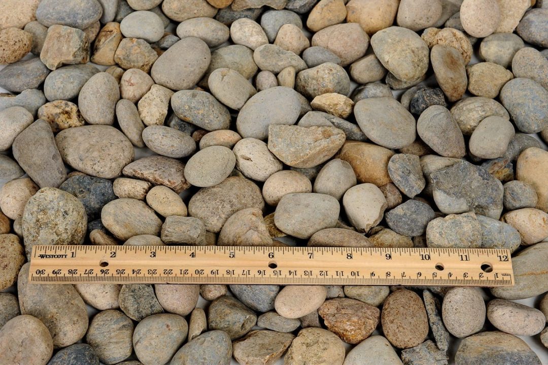 Bulk Material - Rosenbalm Rockery