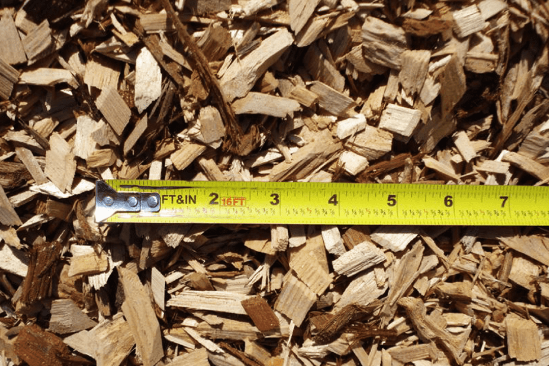 Playground Bark | Rosenbalm Rockery
