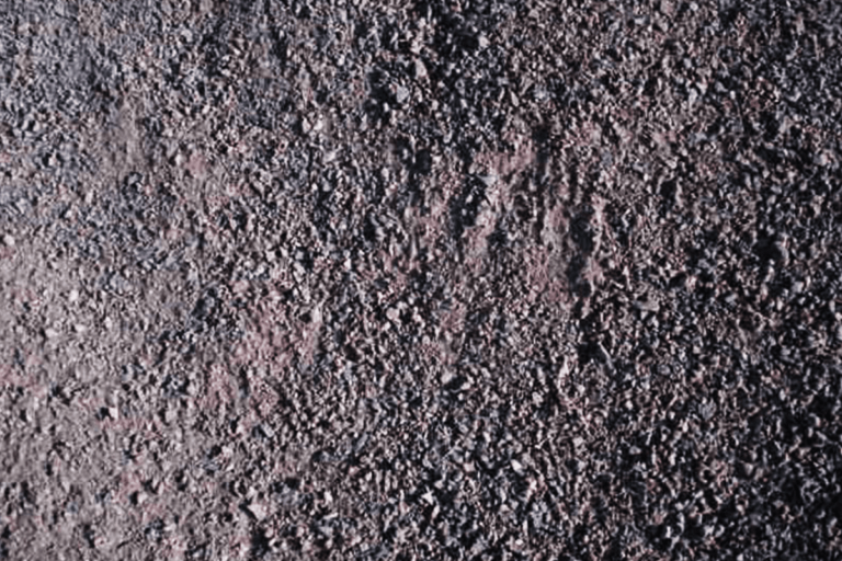 Rock Dust - Rosenbalm Rockery