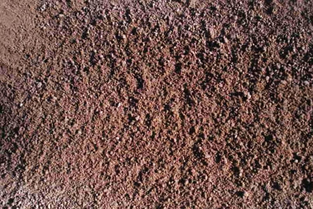 Rock Dust - Rosenbalm Rockery