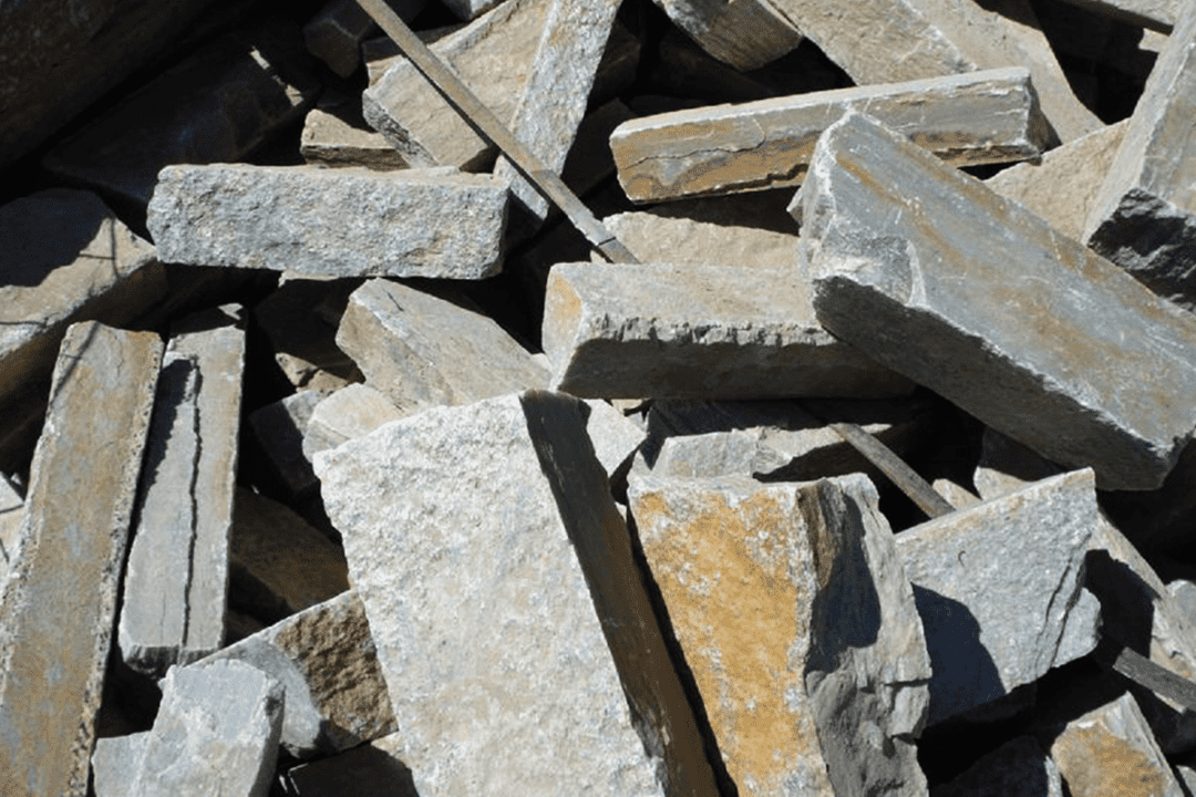 Flagstone & Slate Archives - Rosenbalm Rockery