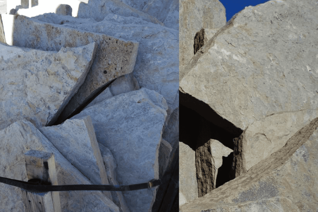 New Mexico Buff | Rosenbalm Rockery
