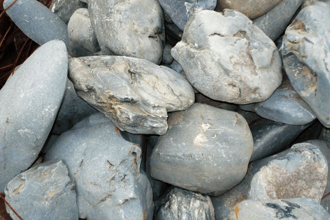 Palletized Rock Archives - Rosenbalm Rockery