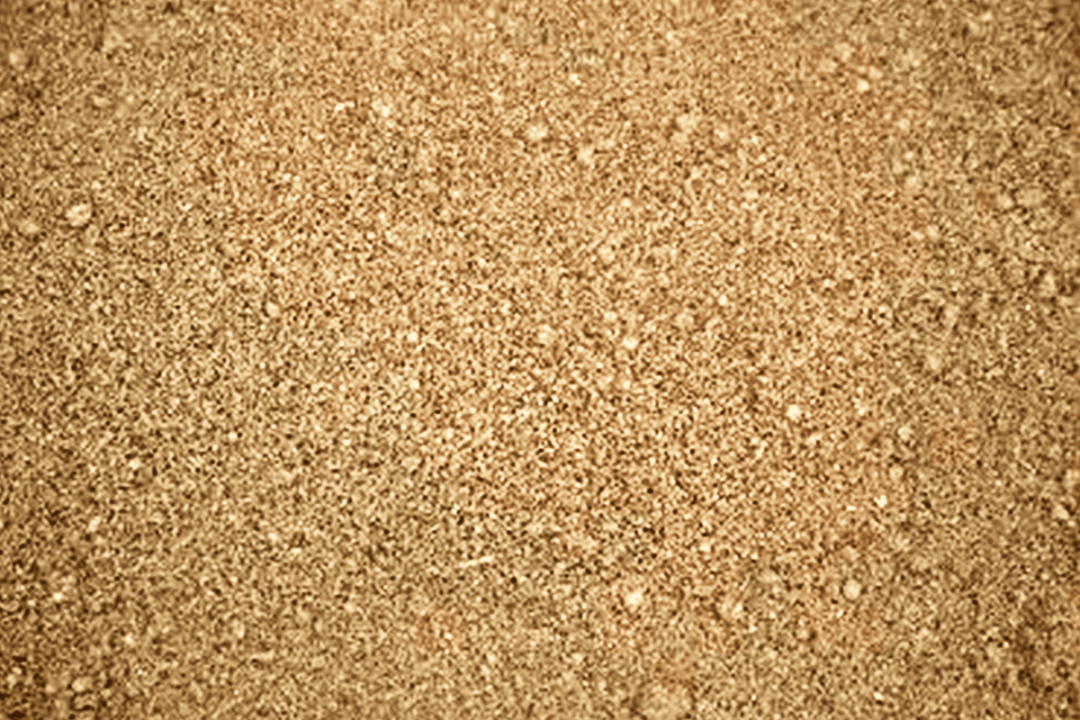 Topsoil Clean Sandy Loam - Rosenbalm Rockery