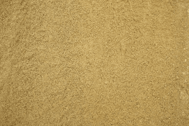 Fill Sand - Rosenbalm Rockery