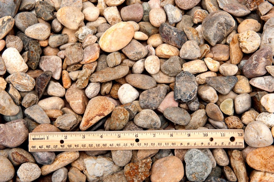 Bulk Material - Rosenbalm Rockery