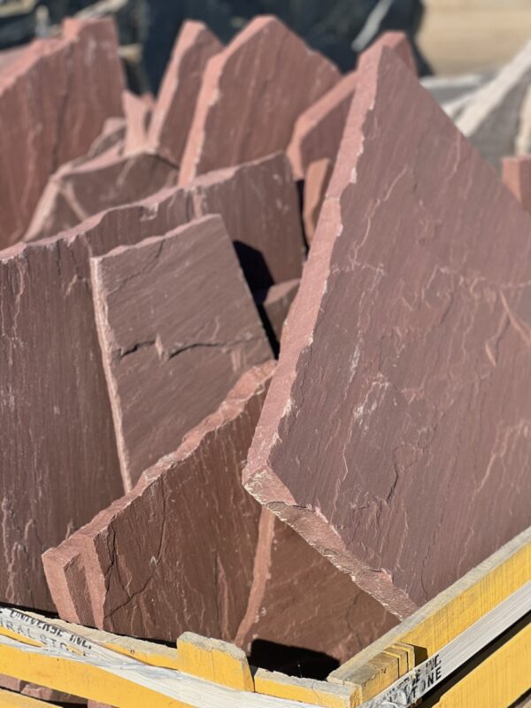 PALLETIZED STONE/ROCK - Rosenbalm Rockery